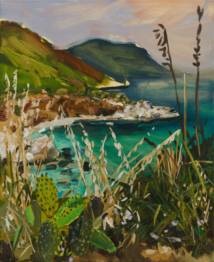 Laura Jones | Chalk Horse