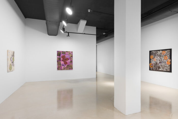 Emma Finneran: blue in gravy | Chalk Horse