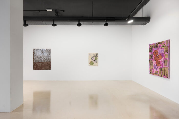 Emma Finneran: blue in gravy | Chalk Horse