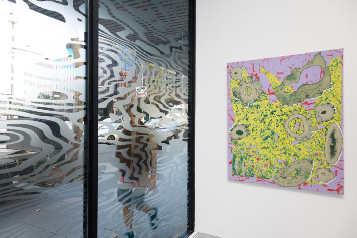 Emma Finneran: blue in gravy | Chalk Horse