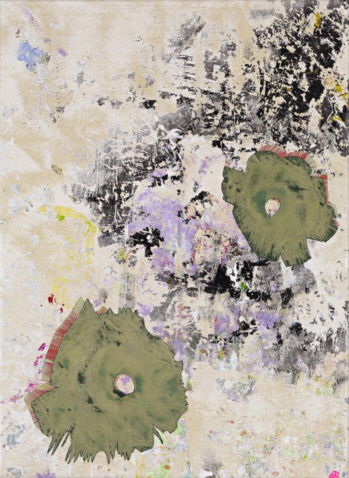 Emma Finneran | Chalk Horse