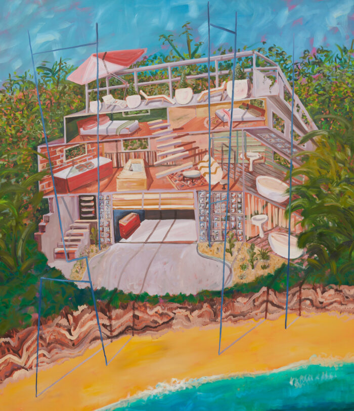 Amber Boardman | Chalk Horse