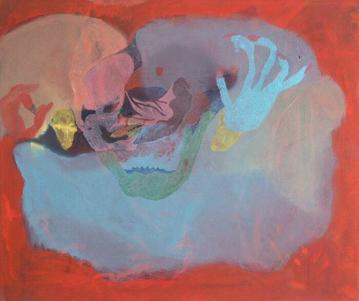 Daniel Domig | Chalk Horse