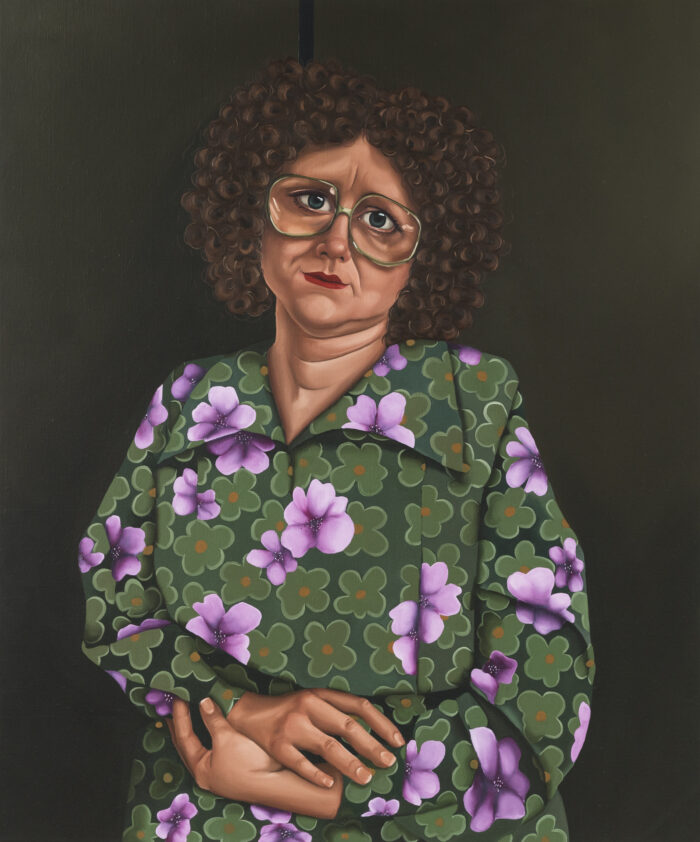 Madeleine Pfull, 2021 | Chalk Horse