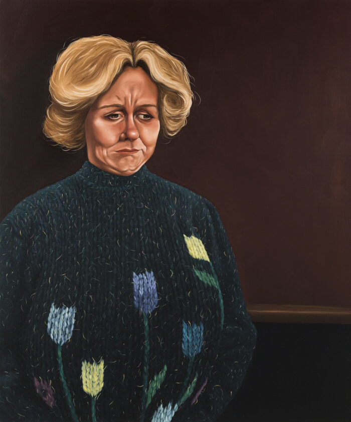 Madeleine Pfull | Chalk Horse