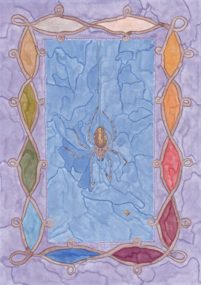 Kate Mitchell | Chalk Horse