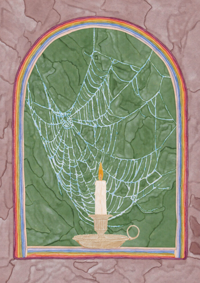 Kate Mitchell | Chalk Horse