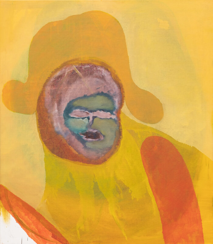 Daniel Domig | Chalk Horse