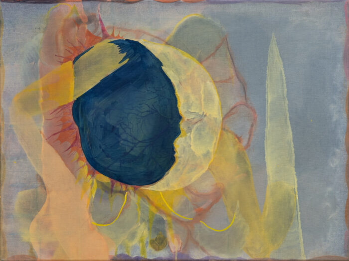 Daniel Domig | Chalk Horse