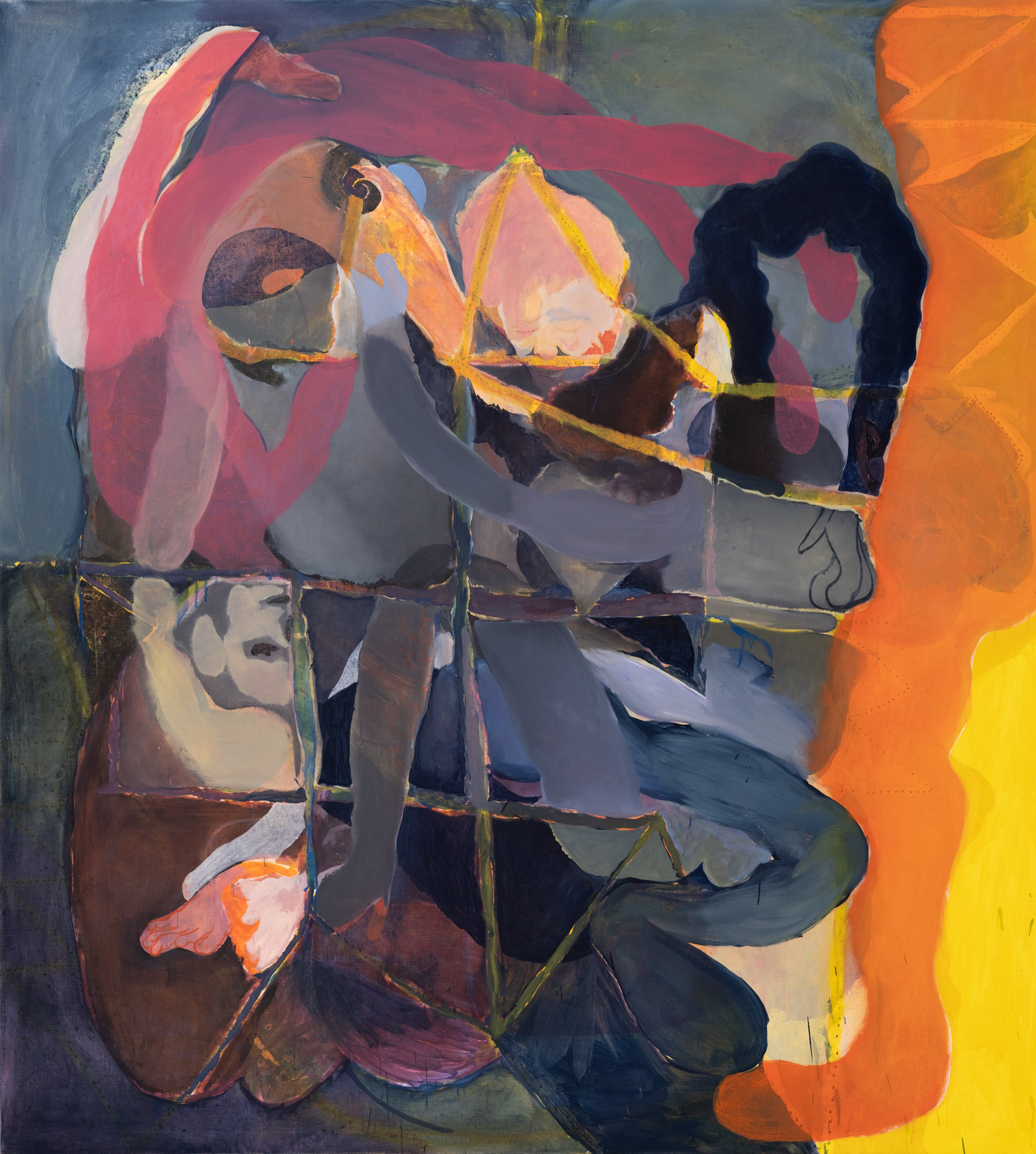 Chalk Horse Art Gallery: Artists | Chalk Horse