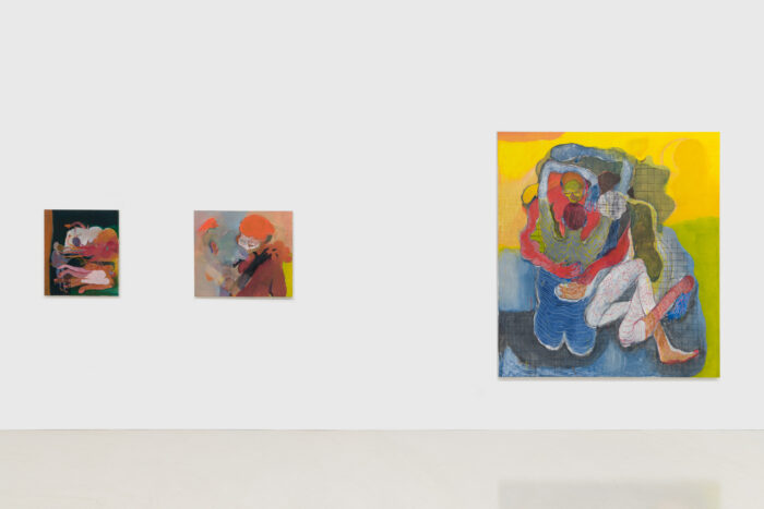 Daniel Domig | Chalk Horse