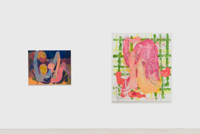 Daniel Domig | Chalk Horse