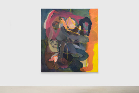 Daniel Domig | Chalk Horse