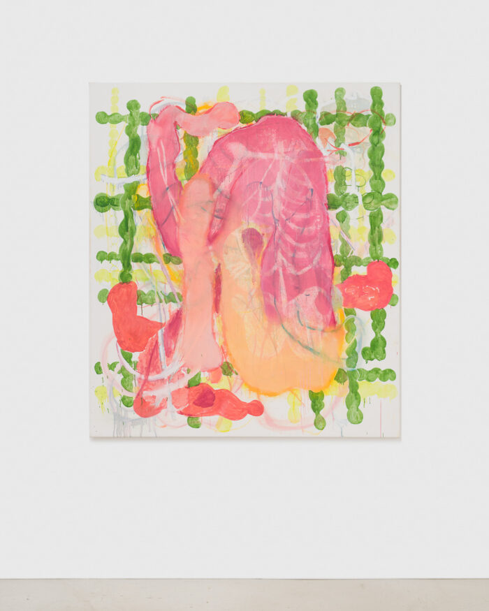 Daniel Domig | Chalk Horse