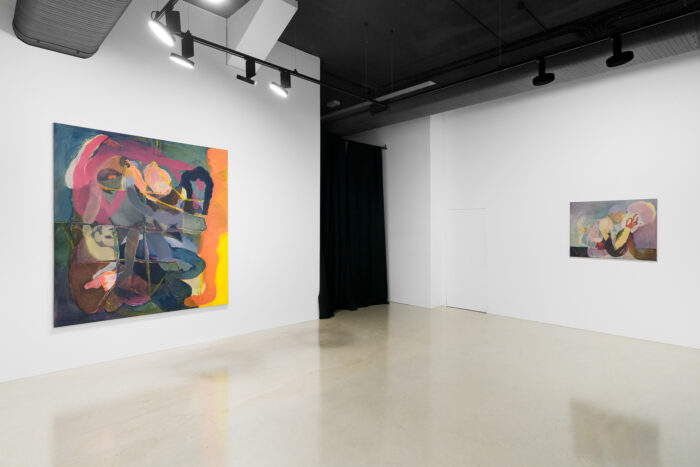 Daniel Domig | Chalk Horse