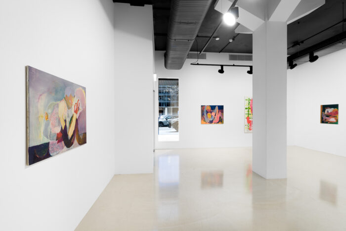 Daniel Domig | Chalk Horse