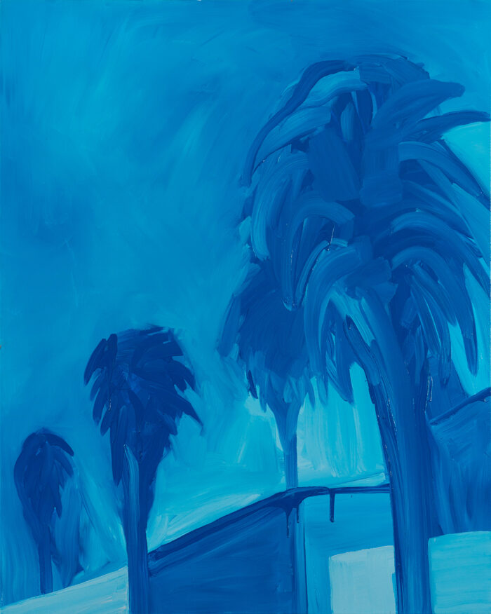 Jasper Knight | Chalk Horse