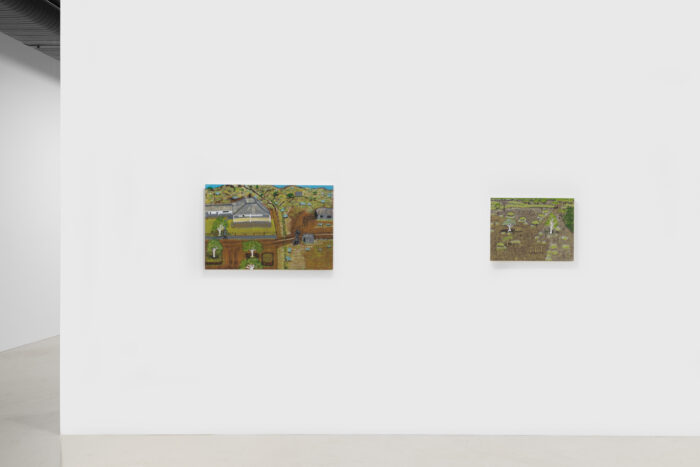 Rodney Adams | Chalk Horse