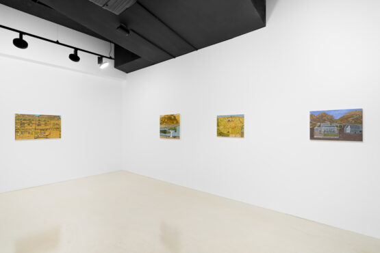 Rodney Adams | Chalk Horse