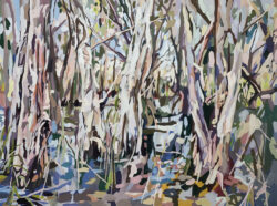 Oliver Watts | Chalk Horse