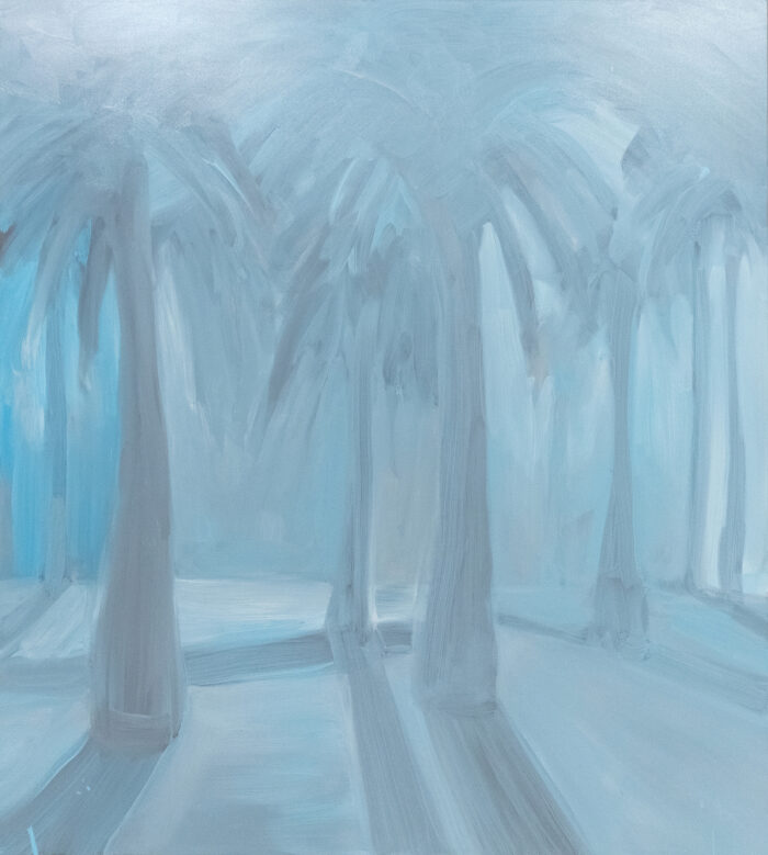 Jasper Knight | Chalk Horse