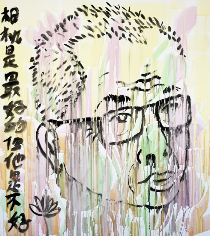 JASON PHU IS A FINALIST IN 3 MAJOR PRIZES | Chalk Horse