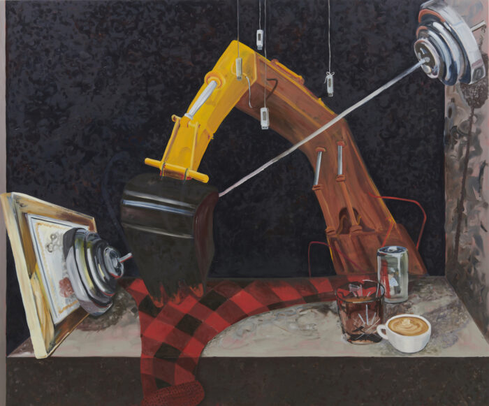 Amber Boardman | Chalk Horse