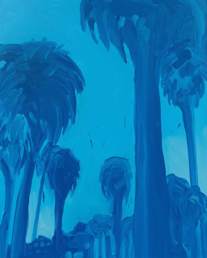 Jasper Knight | Chalk Horse