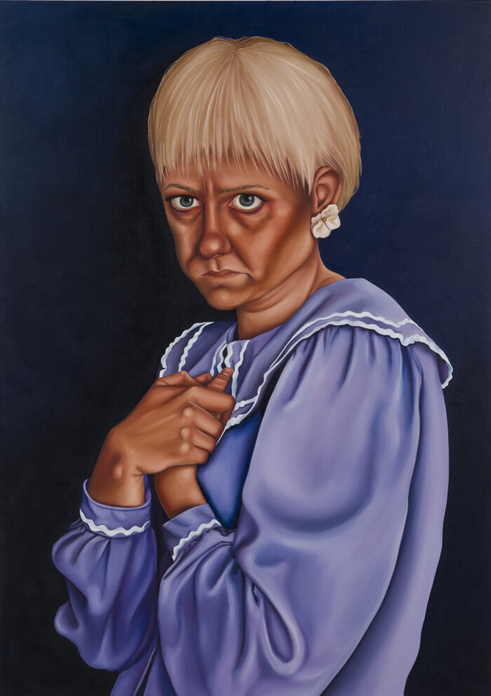 Madeleine Pfull | Chalk Horse