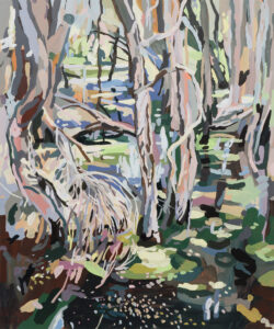Oliver Watts | Chalk Horse