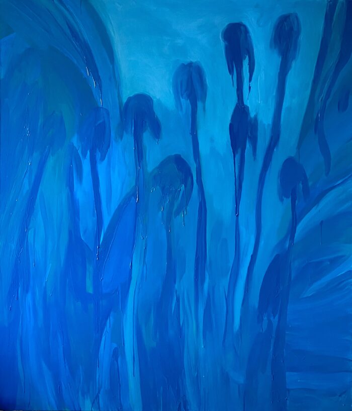 Jasper Knight | Chalk Horse