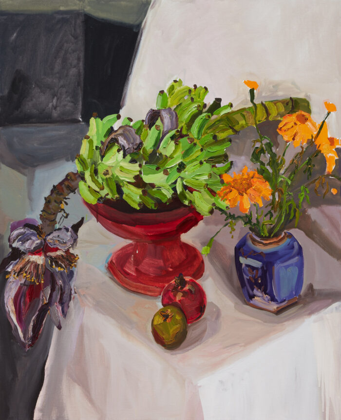 Laura Jones in Light & Life | Chalk Horse