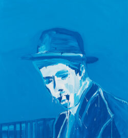 Jasper Knight | Chalk Horse